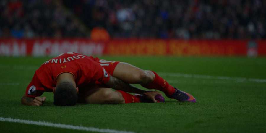 EPL INJURIES -THE COST OF INJURY IN EPL CLUBS – Supacore