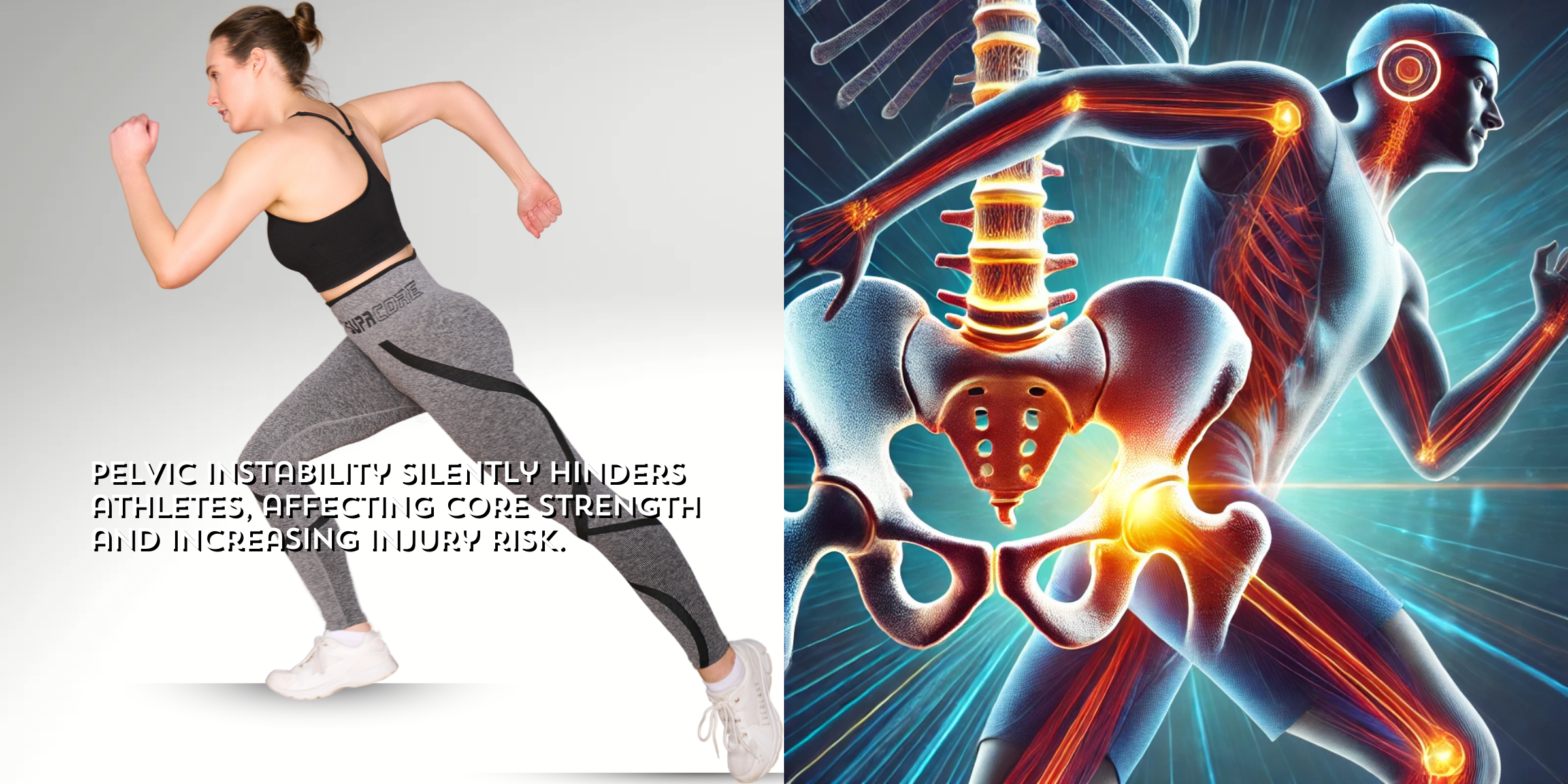 Understanding Pelvic Instability in Athletes and How CORETECH® Can Hel ...