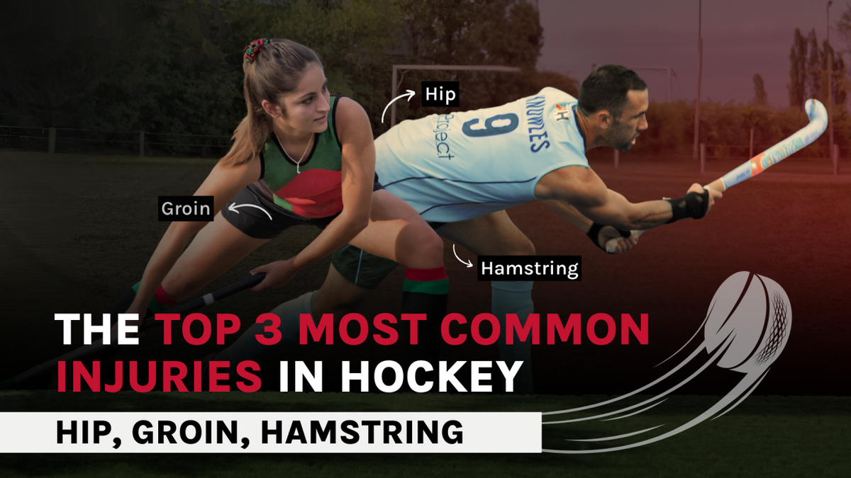 The Unseen Battle: Understanding Hip, Groin, and Hamstring Injuries in ...