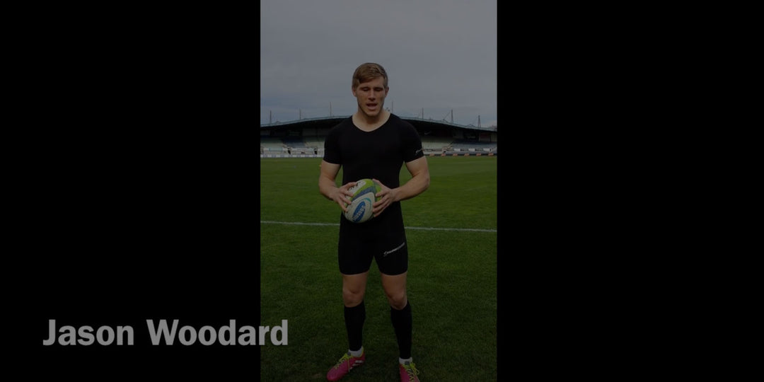 Supacore chats with Melbourne Rebels stars Jason Woodward & Mitch Inma