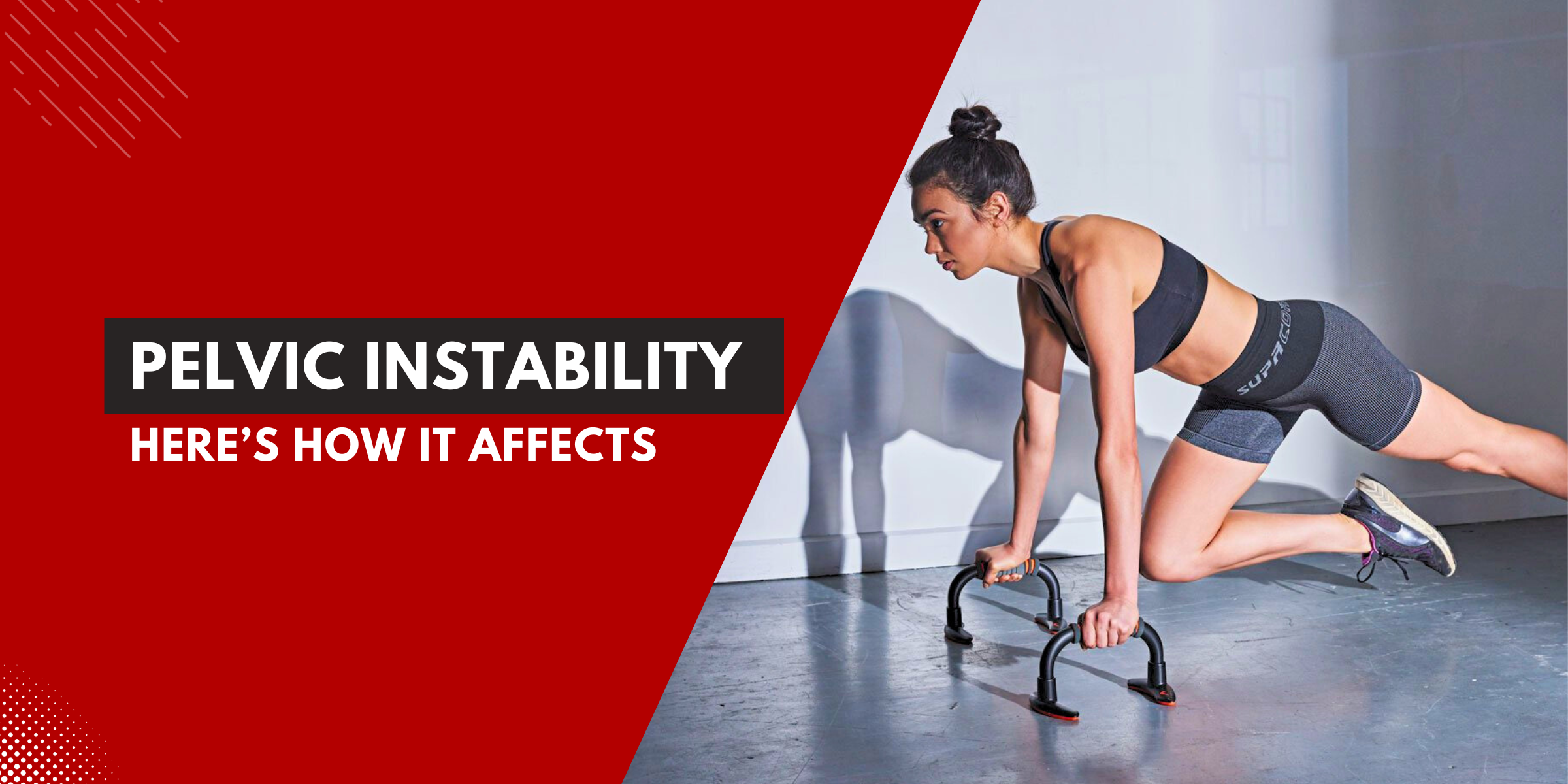 Understanding Pelvic Health and Enhancing Performance with Supacore Co