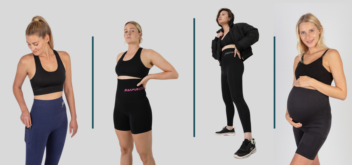 Bounce Back After Surgery: How Compression Wear Can Help – Supacore