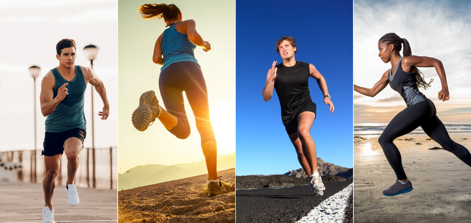 Compression for Pelvis and Core Strength: Boost Your Speed with Hyperf ...