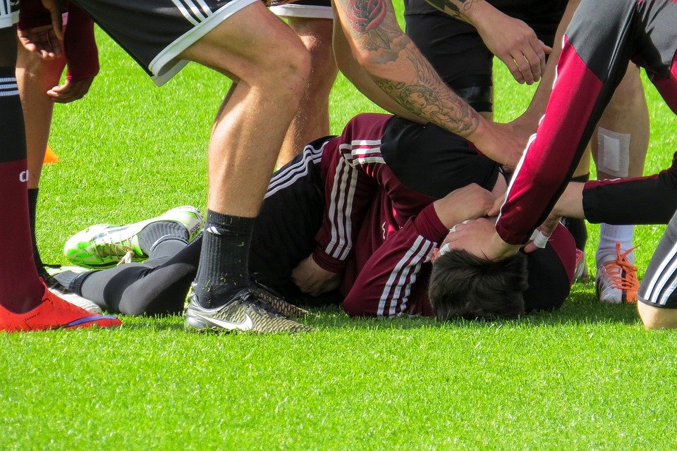 HOW TO MINIMIZE THE RISKS AND RECOVER FROM GROIN PAIN AND GROIN RELATE ...