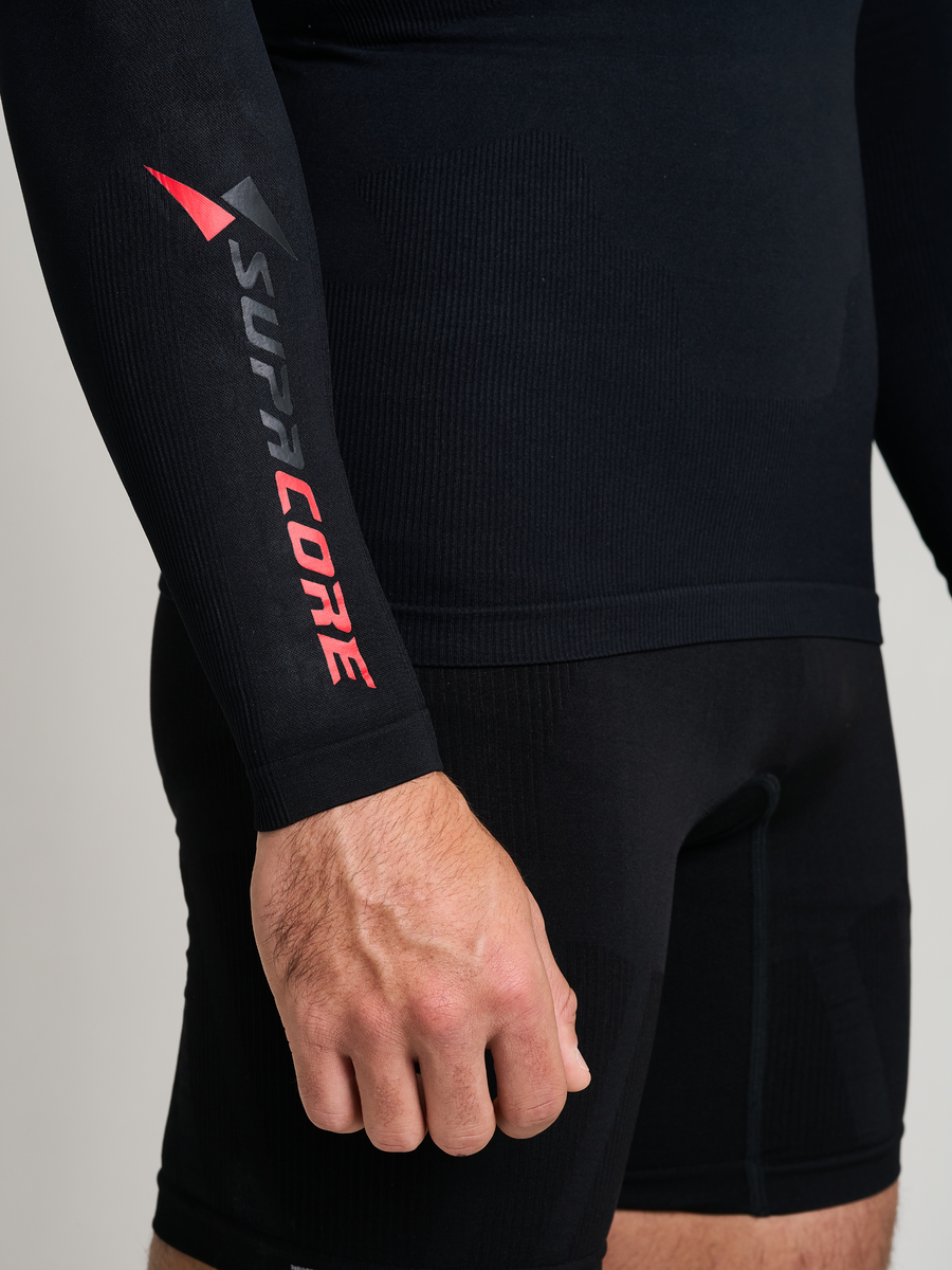Patented Injury & Prevention and performance Medical Device - Supacore