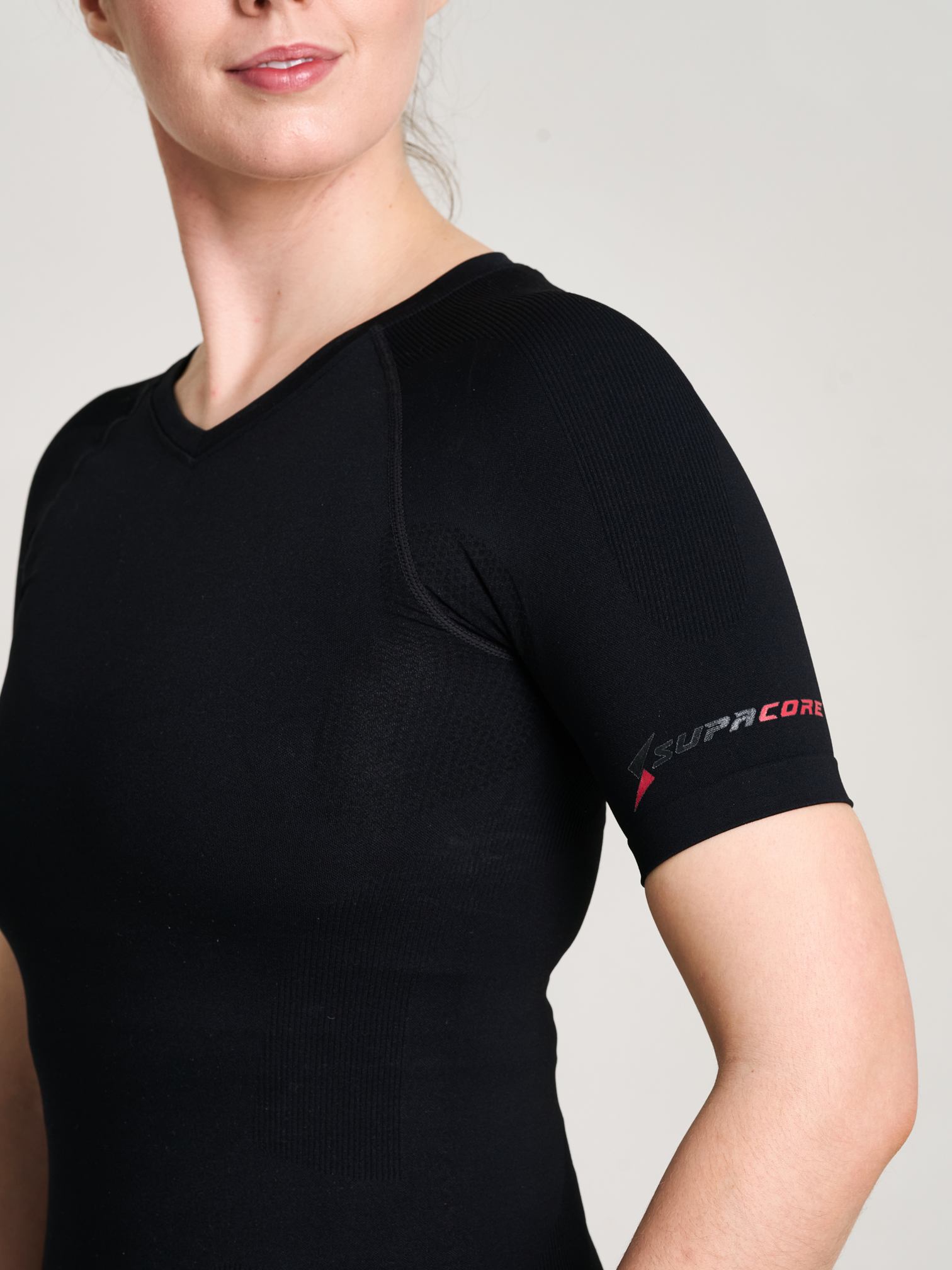 Patented Injury & Prevention and performance Medical Device - Supacore