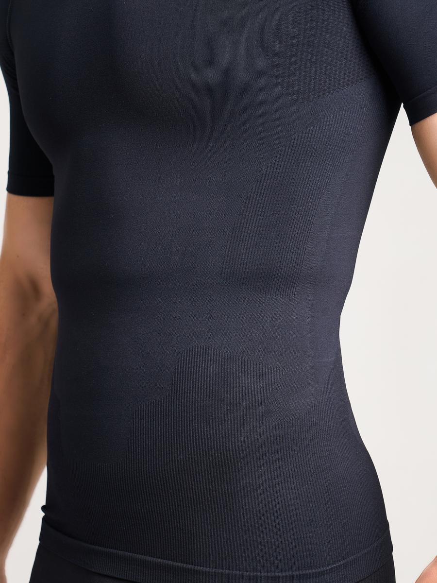 Supa X® Short Sleeved Brady Performance Top – Supacore