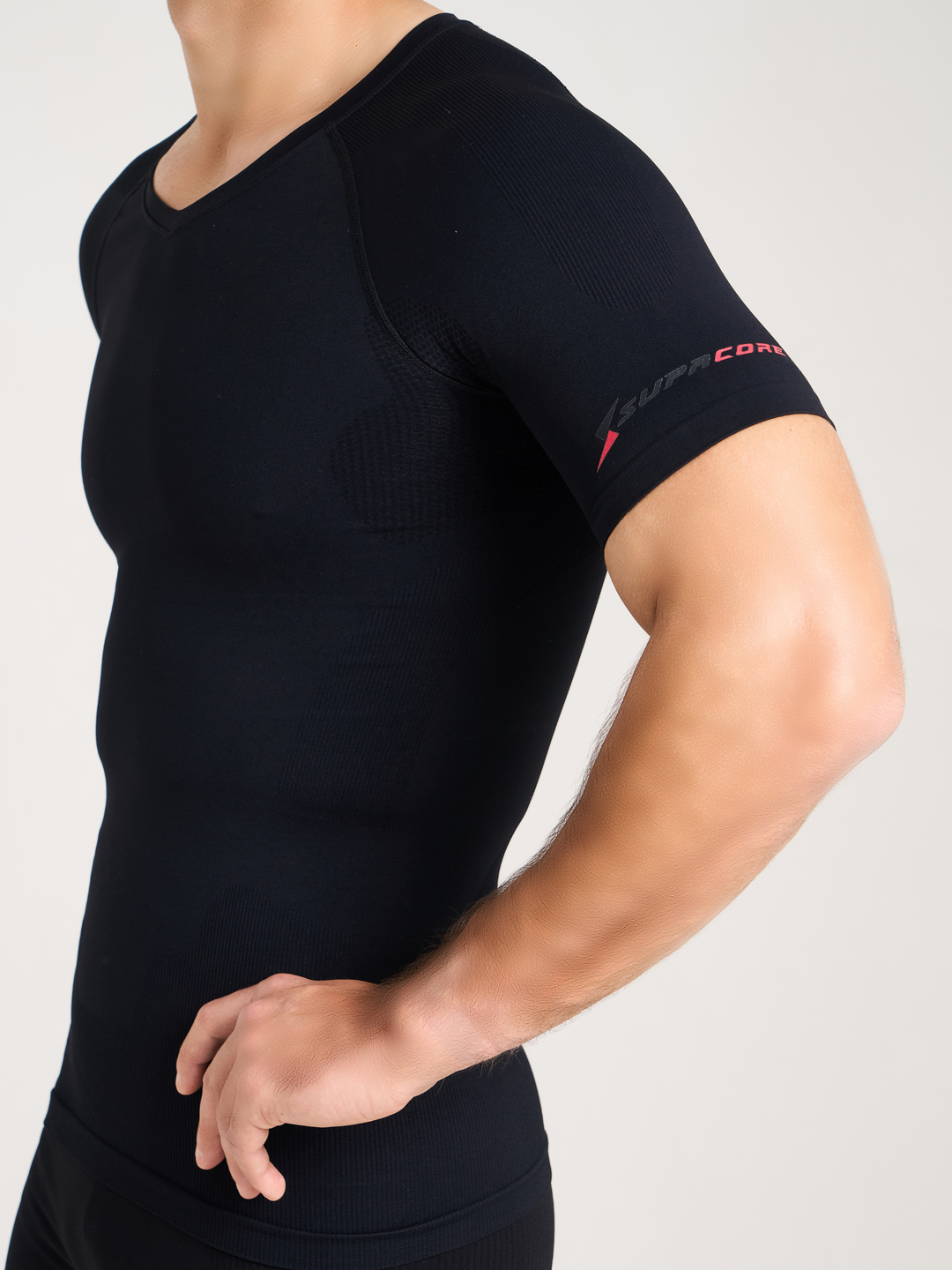 Patented Injury & Prevention and performance Medical Device - Supacore