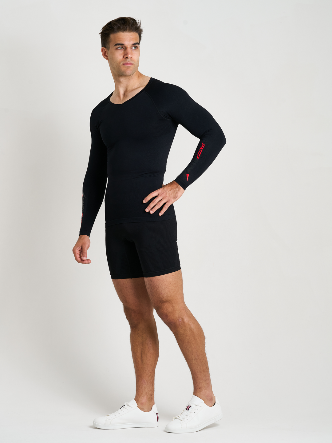 Patented Injury & Prevention and performance Medical Device - Supacore