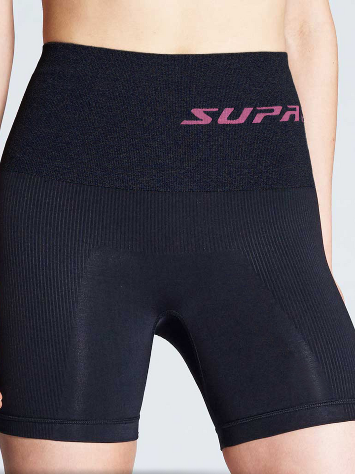 Women's POTS patented medical grade compression leggings and shorts ...