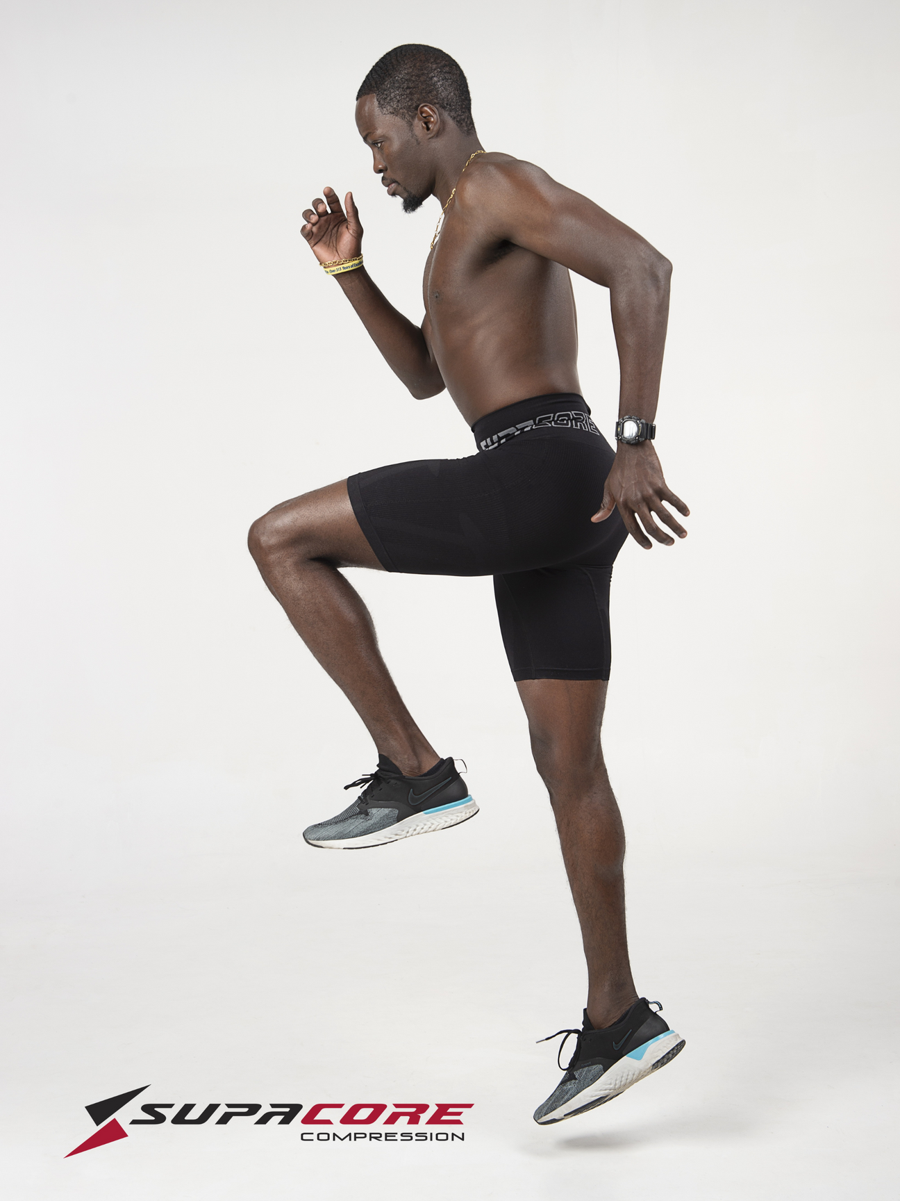 Patented Men's CORETECH® Injury Recovery - Medical grade compression ...