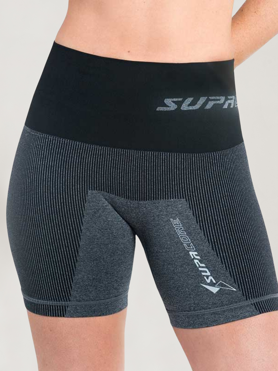 Patented shorts to recover from osteitis pubis and pelvic instability ...