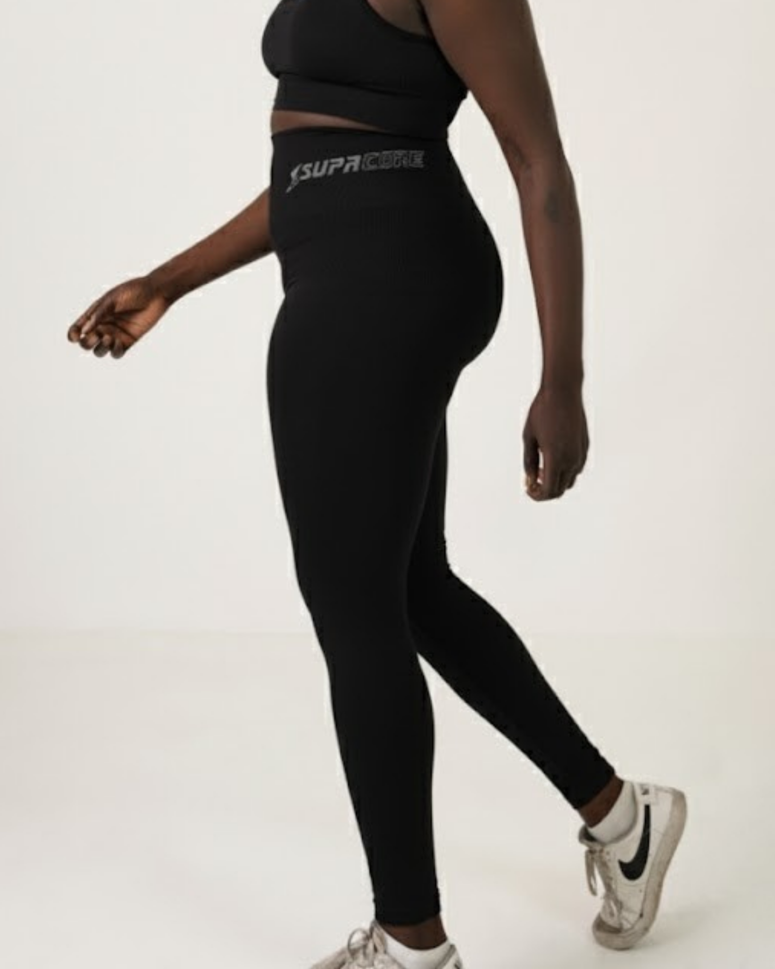 Patented LIPEDEMA Medical-Grade Compression Leggings – Supacore